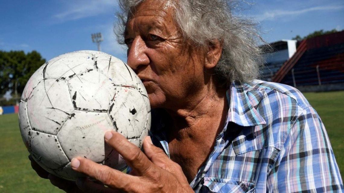 Trinche, el potrero en clave setentista | 442