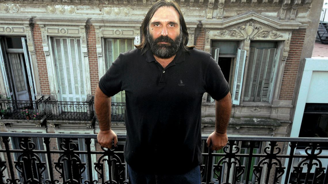 Baradel le reclamó al Gobierno por el impuesto a grandes fortunas: "No ...