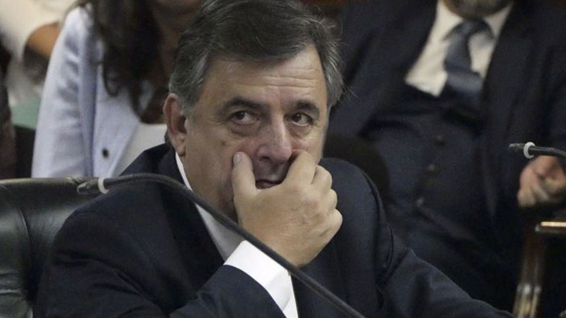 Mario Negri: "El impuesto a la riqueza es coercitivo y atenta contra la ...