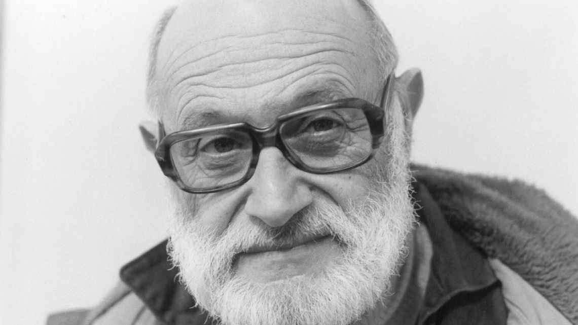 El siglo de Flusser | Perfil