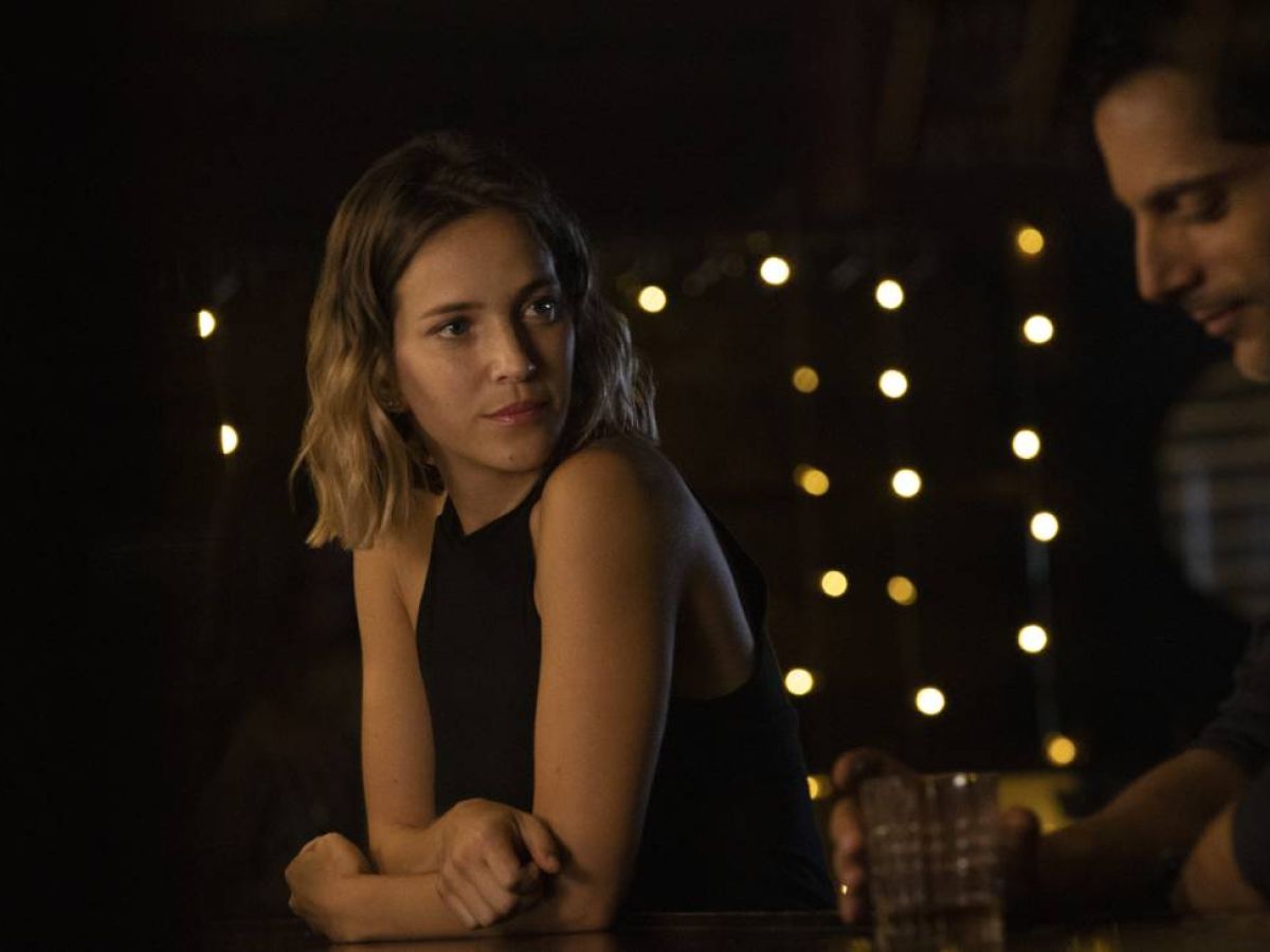 Caras | Luisana Lopilato y Joaquín Furriel estrenan "La Corazonada", su ...