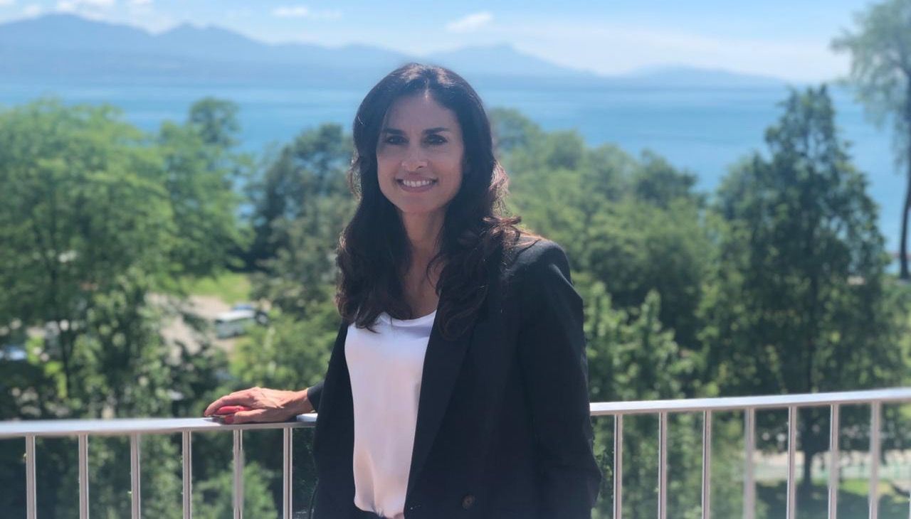 Gabriela Sabatini cumplió 50 años: "Siento el paso del tiempo" | Perfil