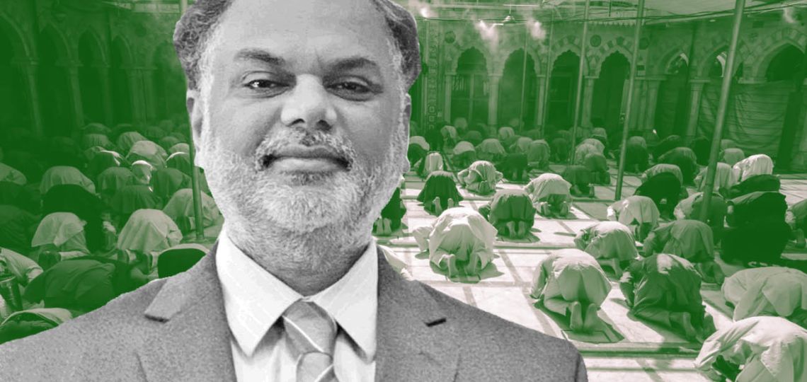 New Pakistani ambassador waits to get to know his new home | Buenos ...