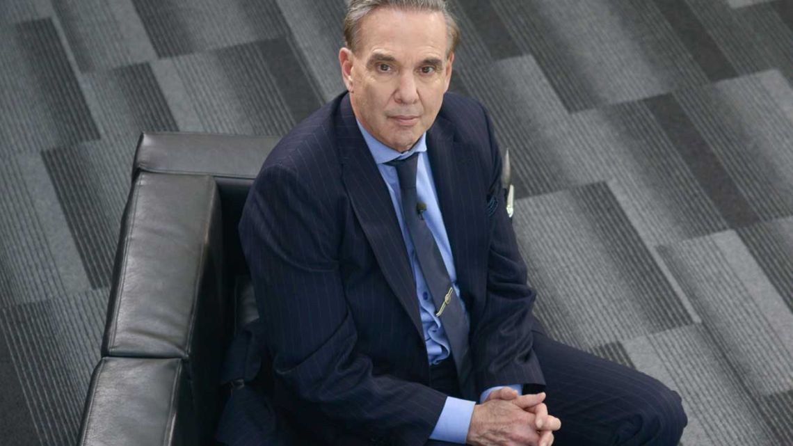 Pichetto salió a defender a Macri: "Es una figura clave de Juntos por ...
