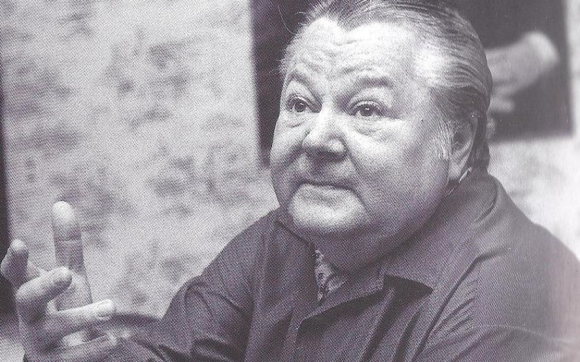 Aníbal Troilo | A 45 años de la muerte del autor del Himno Nacional del ...