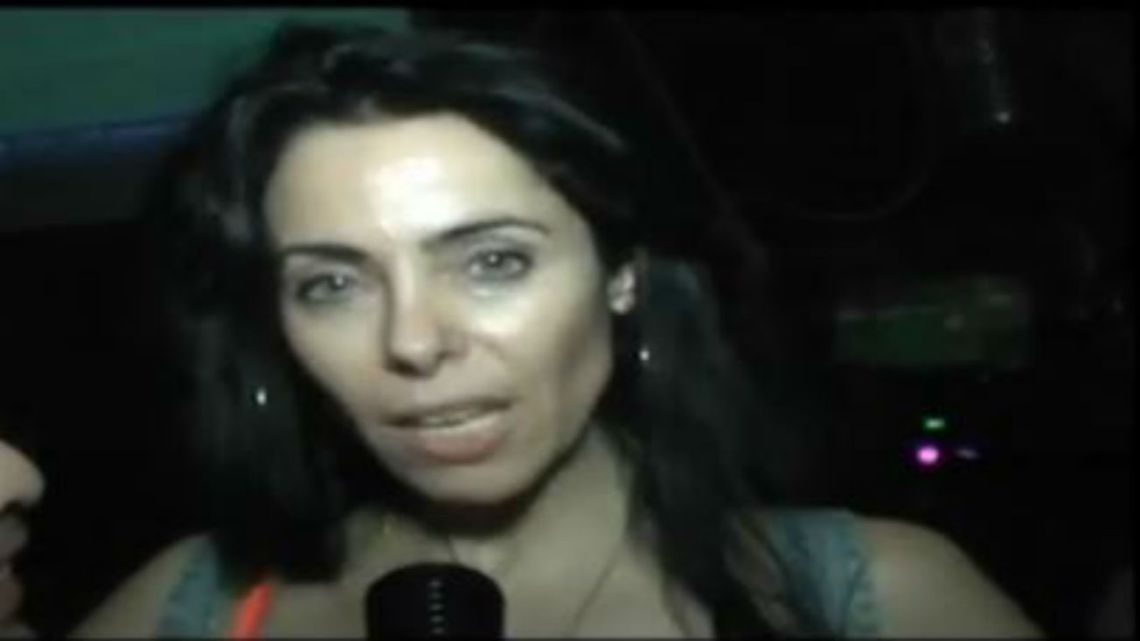 Murió Natacha Durán, ex chica Sofovich y conductora de El Garage | Exitoina