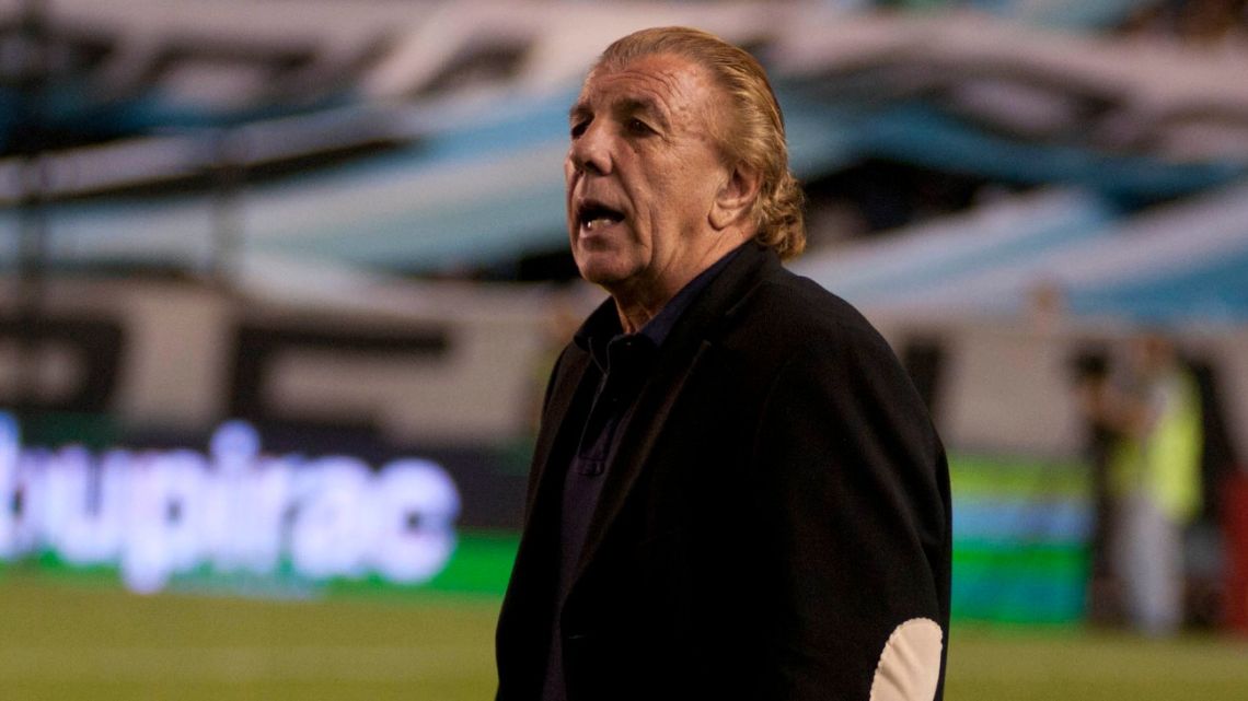 El triste recuerdo de Mostaza Merlo sobre River y la dictadura: "Al ...