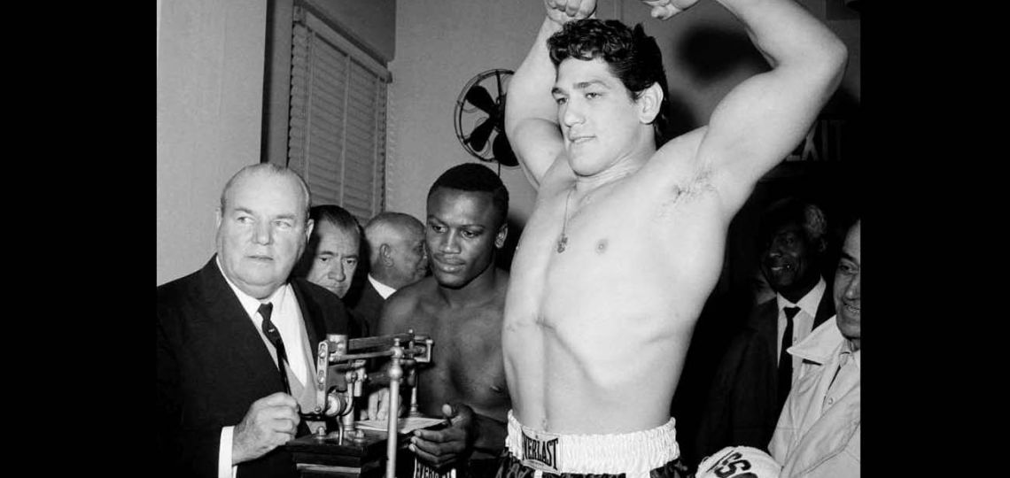 442 | Bonavena, el inventor del marketing en el boxeo