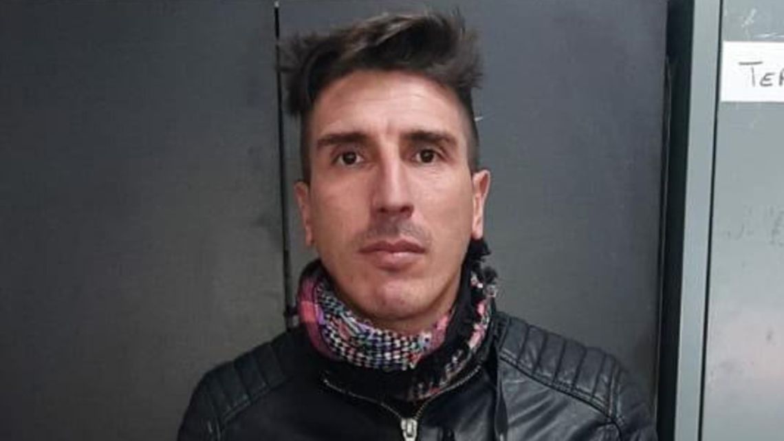 Chiche Arano fue sobreseído de una causa por violencia de género | 442