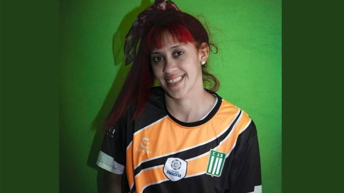 Stephanie Rea, la primera jugadora que se contagia el coronavirus | 442