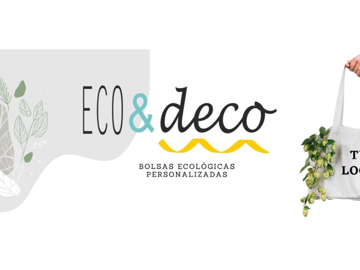Caras | Eco&Deco: renová el packaging de tu emprendimiento