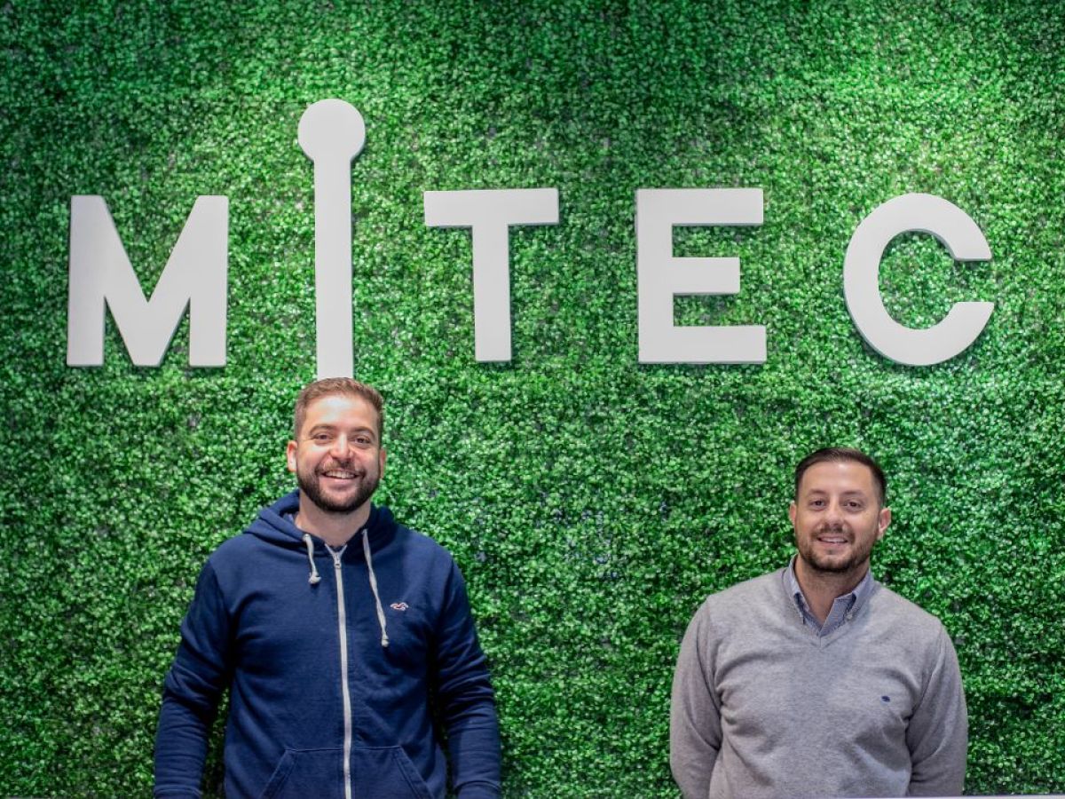 Caras | Mitec: vanguardia en telefonía y líneas para el hogar
