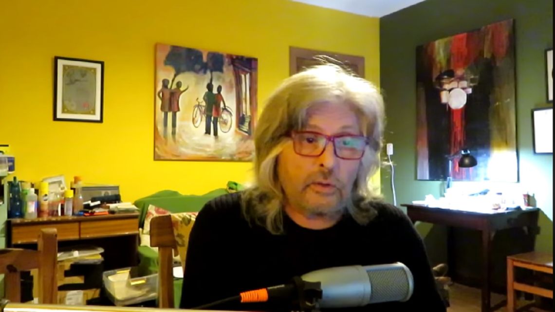 La verdadera historia detrás de "El anillo del Capitán Beto", la mítica ...