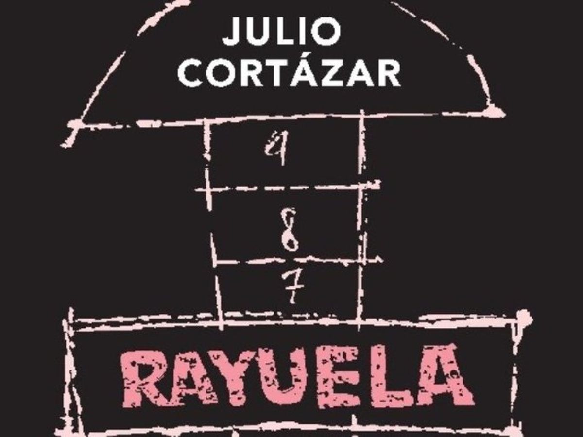 El 27 de mayo de 1963 se editó por primera vez Rayuela, de Julio ...