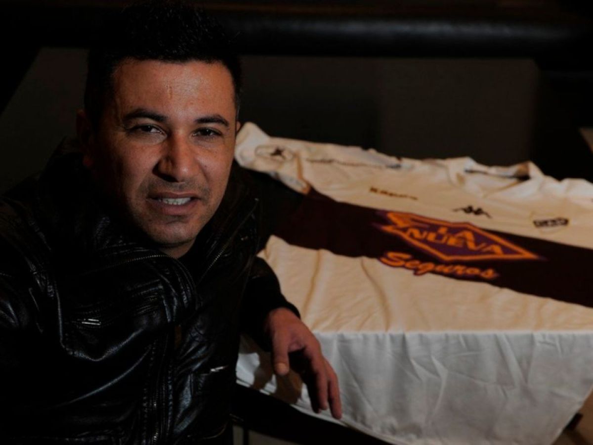 Mauricio Hanuch: el recuerdo de la carrera del Turco | Radio Perfil