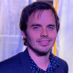 Caras | En medio del lanzamiento espacial, Benjamín Rojas contó qué lo ...