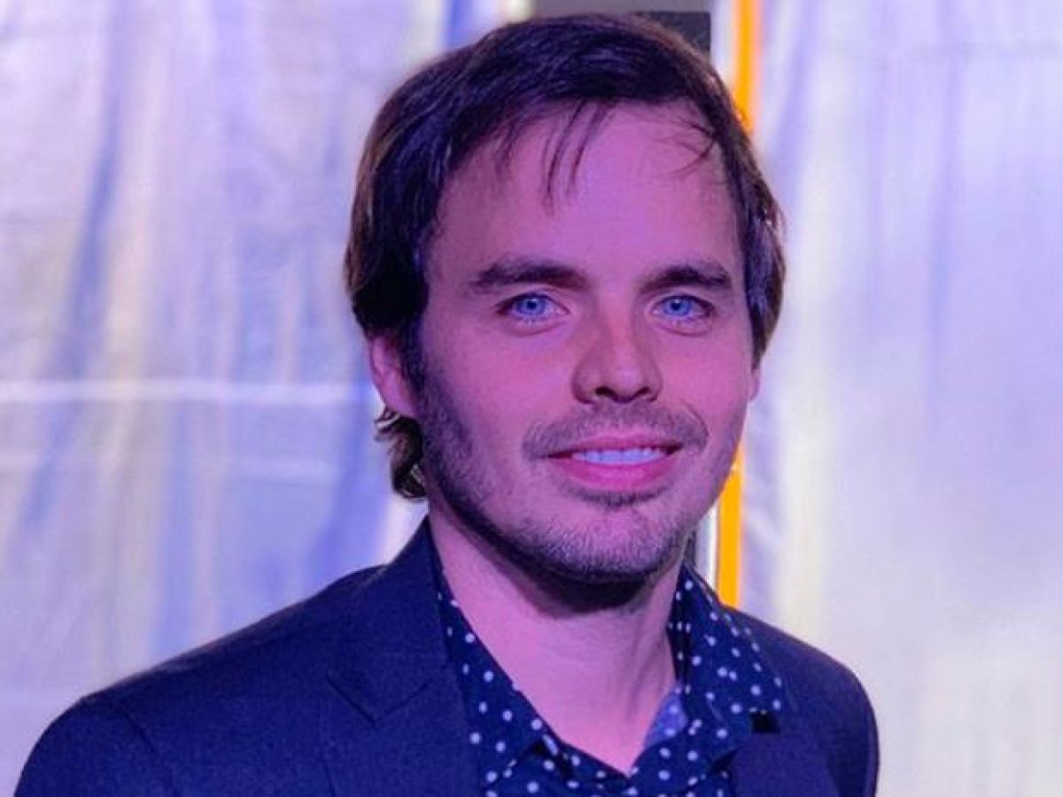 Caras | En medio del lanzamiento espacial, Benjamín Rojas contó qué lo ...