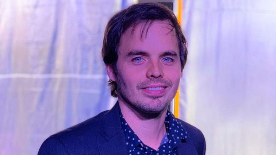 Caras | Benjamin-rojas