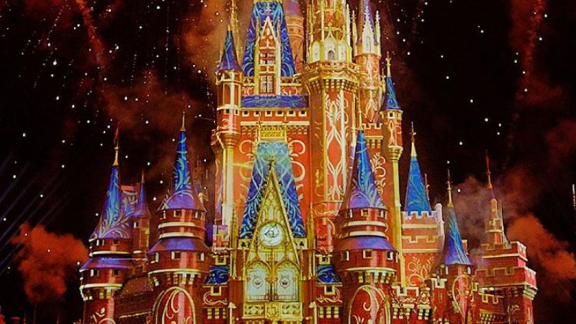 Mirá cómo será la vuelta de Disney tras la pandemia | Caras