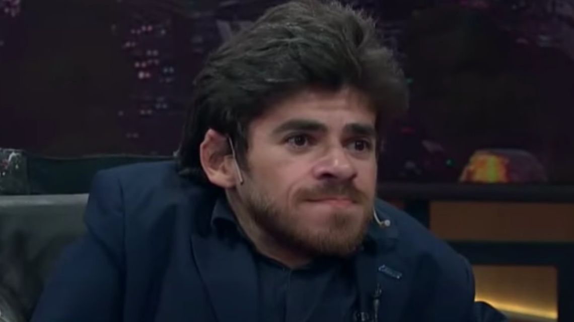 El autor de "infectadura": "El Gobierno avasalla derechos con ...