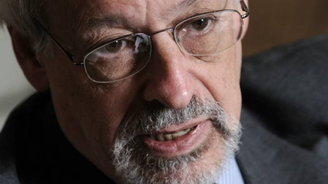 Verbistky acusa al gobierno cordobés de crear "un nuevo apartheid" con ...