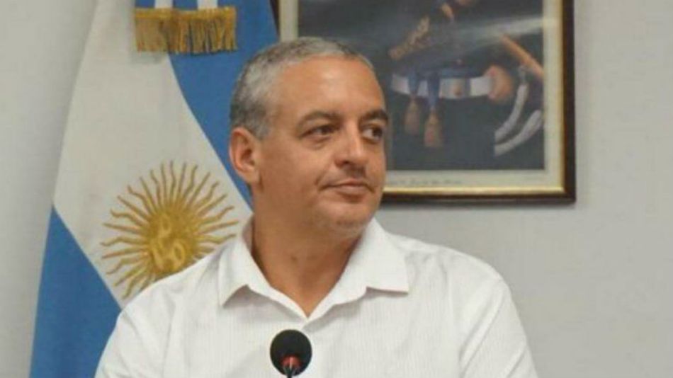 Quién Es Horacio Pietragalla El Secretario De Dd Hh Que Inspeccionó