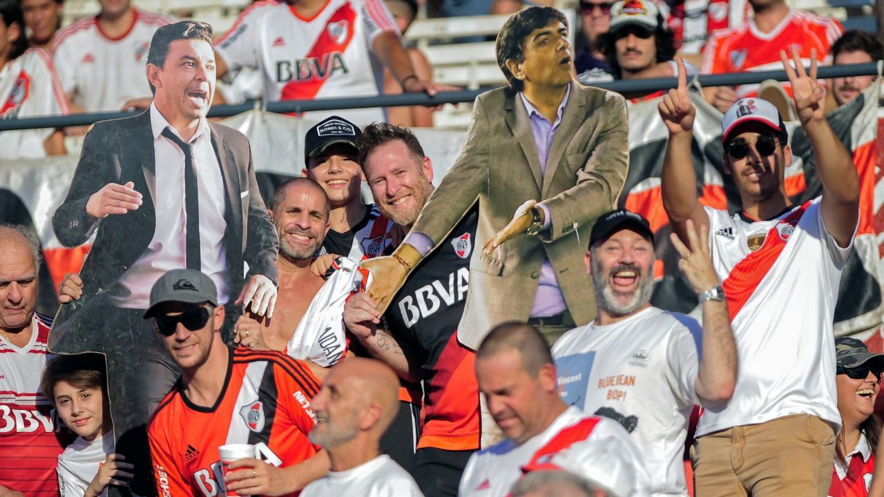 442 | "Un llamado especial, en un momento especial": la sorpresa de ...