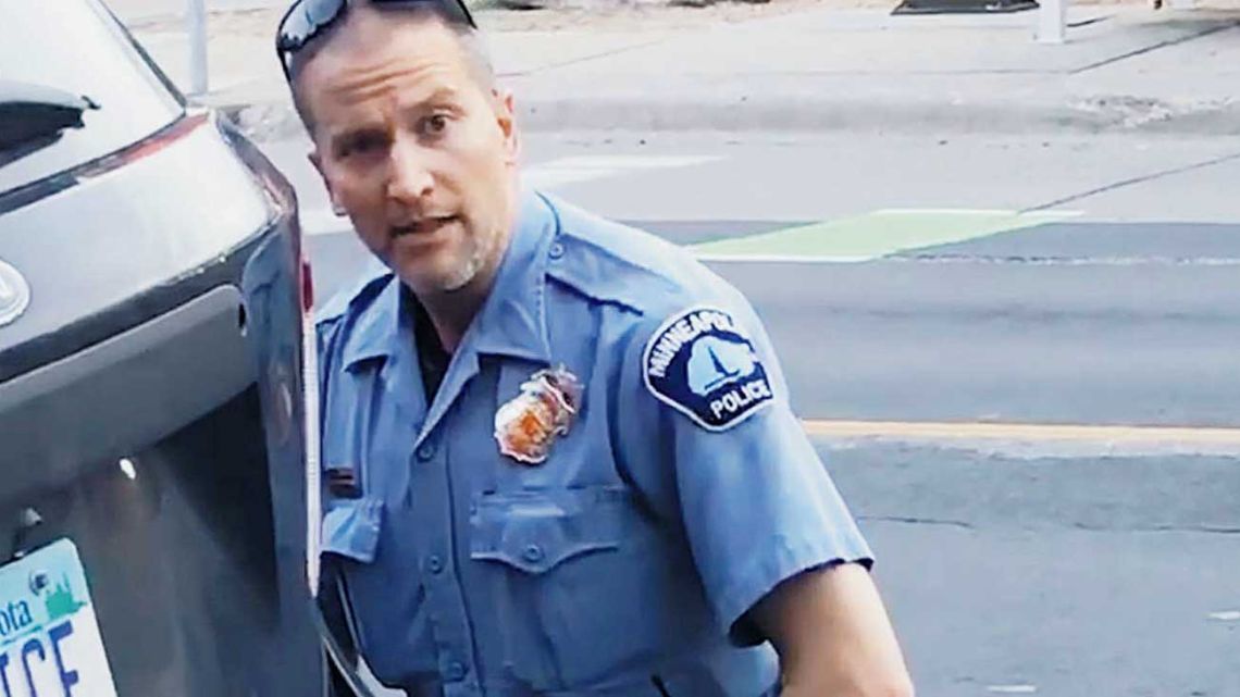 Policías cowboys, con armas poderosas y gatillo fácil | Perfil