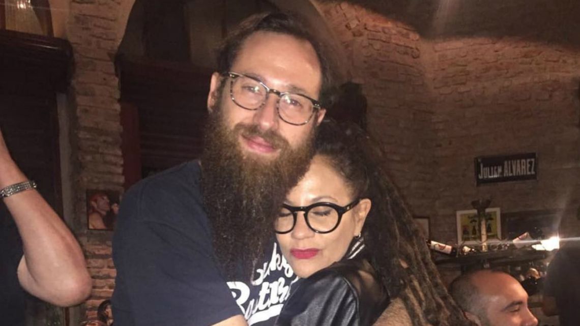 Emmanuel Taub se autodenunció y pidió que citen a declarar a Miss ...