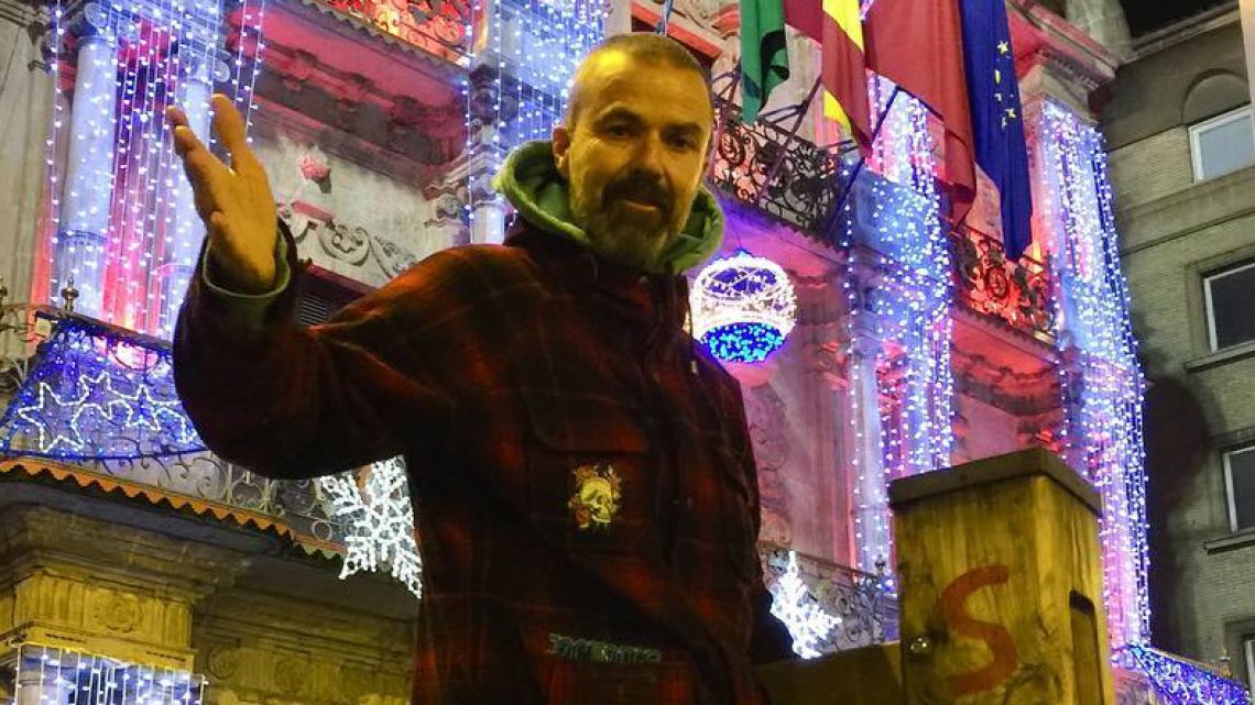 Murió Pau Donés, el cantante de Jarabe de Palo | Exitoina