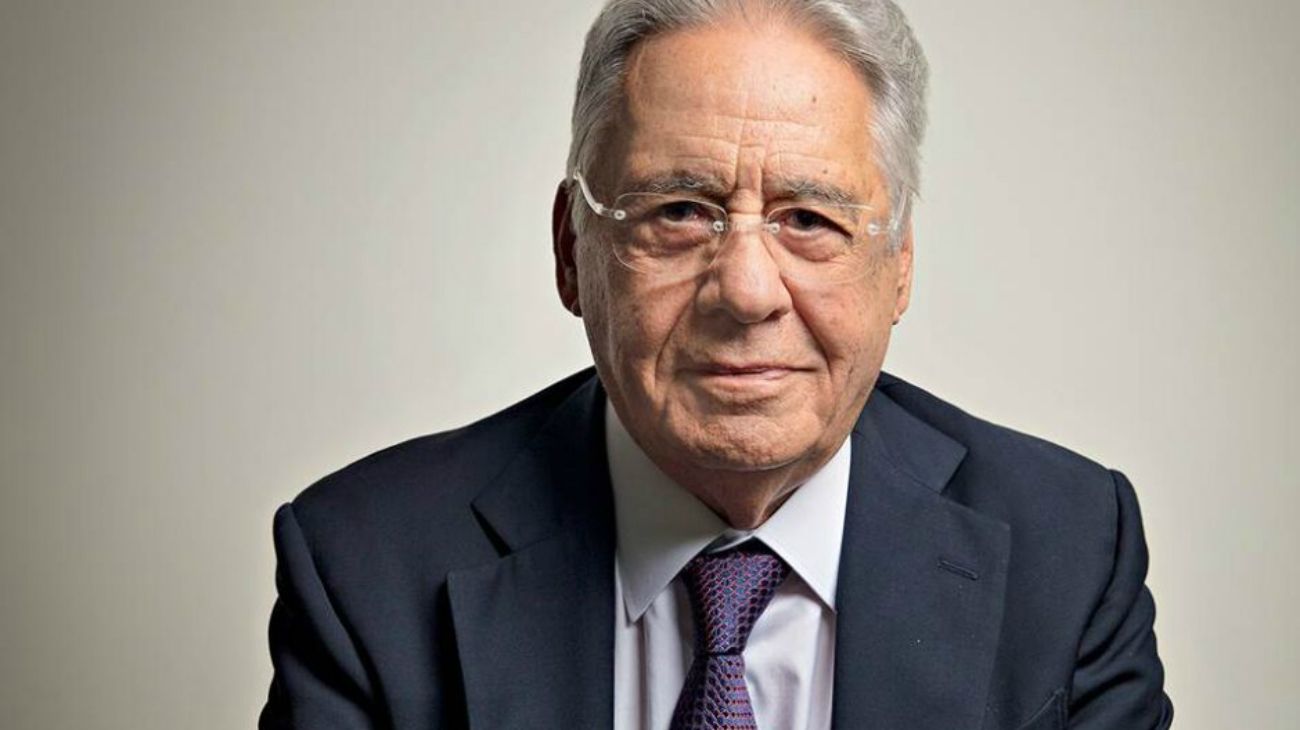 Fernando Henrique Cardoso: "La expropiación no está dentro de los ...