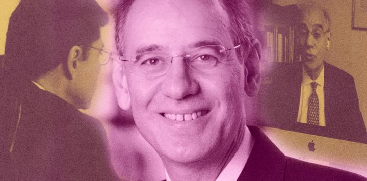 Rifat Atun: 'The coronavirus pandemic has increased inequality ...