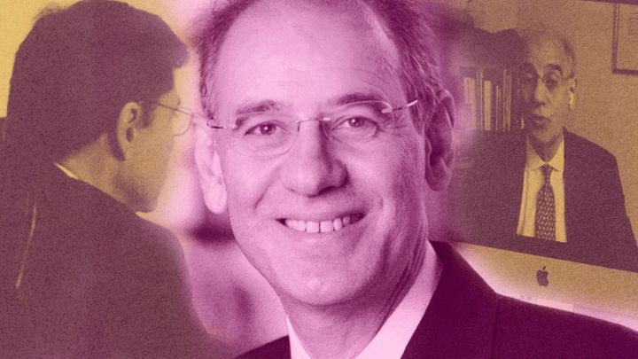 Rifat Atun: 'The coronavirus pandemic has increased inequality ...