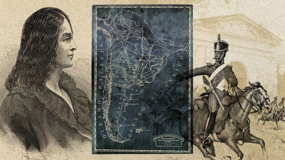 Argentina’s forgotten African roots | Buenos Aires Times