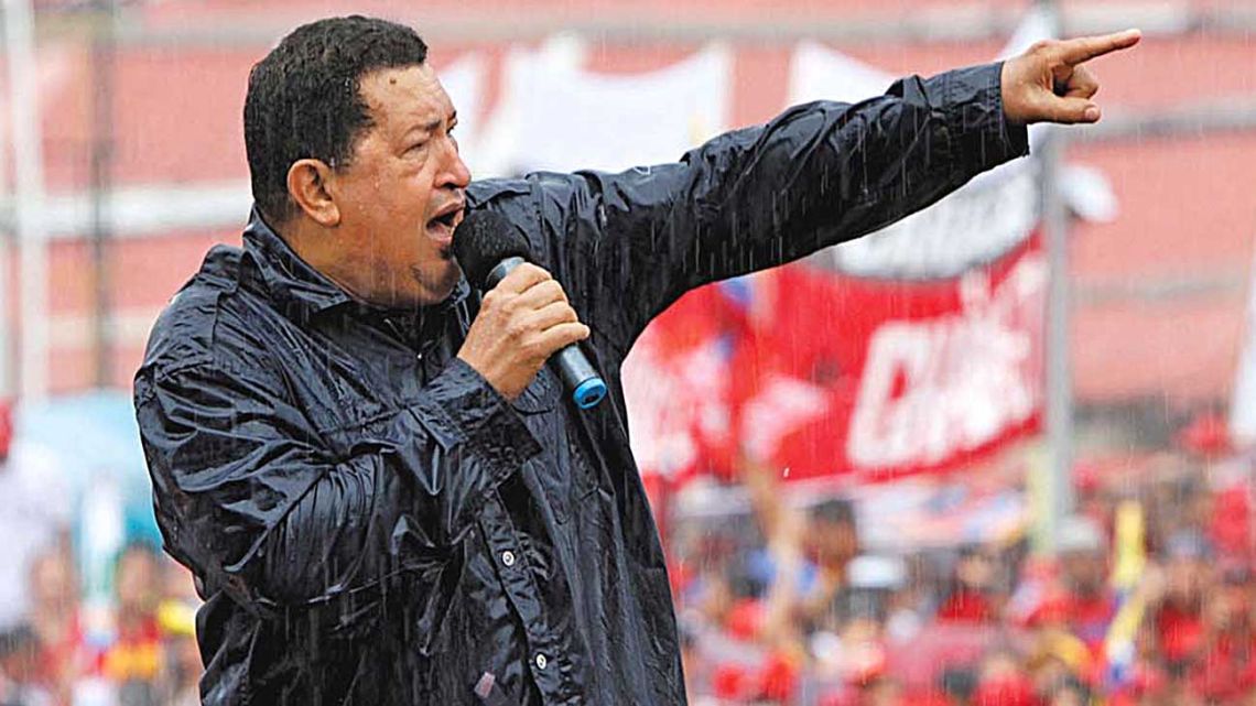 ¡Exprópiese! | Perfil