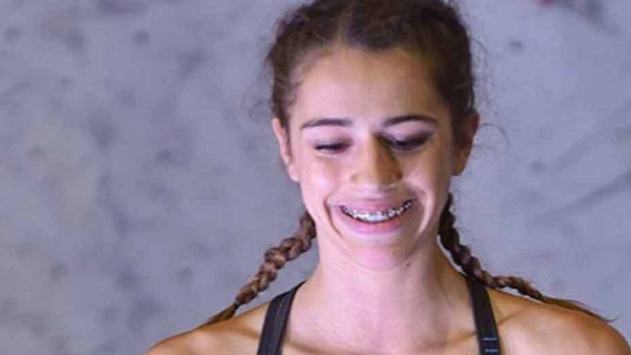 442 | Conmoción en Francia por la muerte de una joven campeona mundial ...