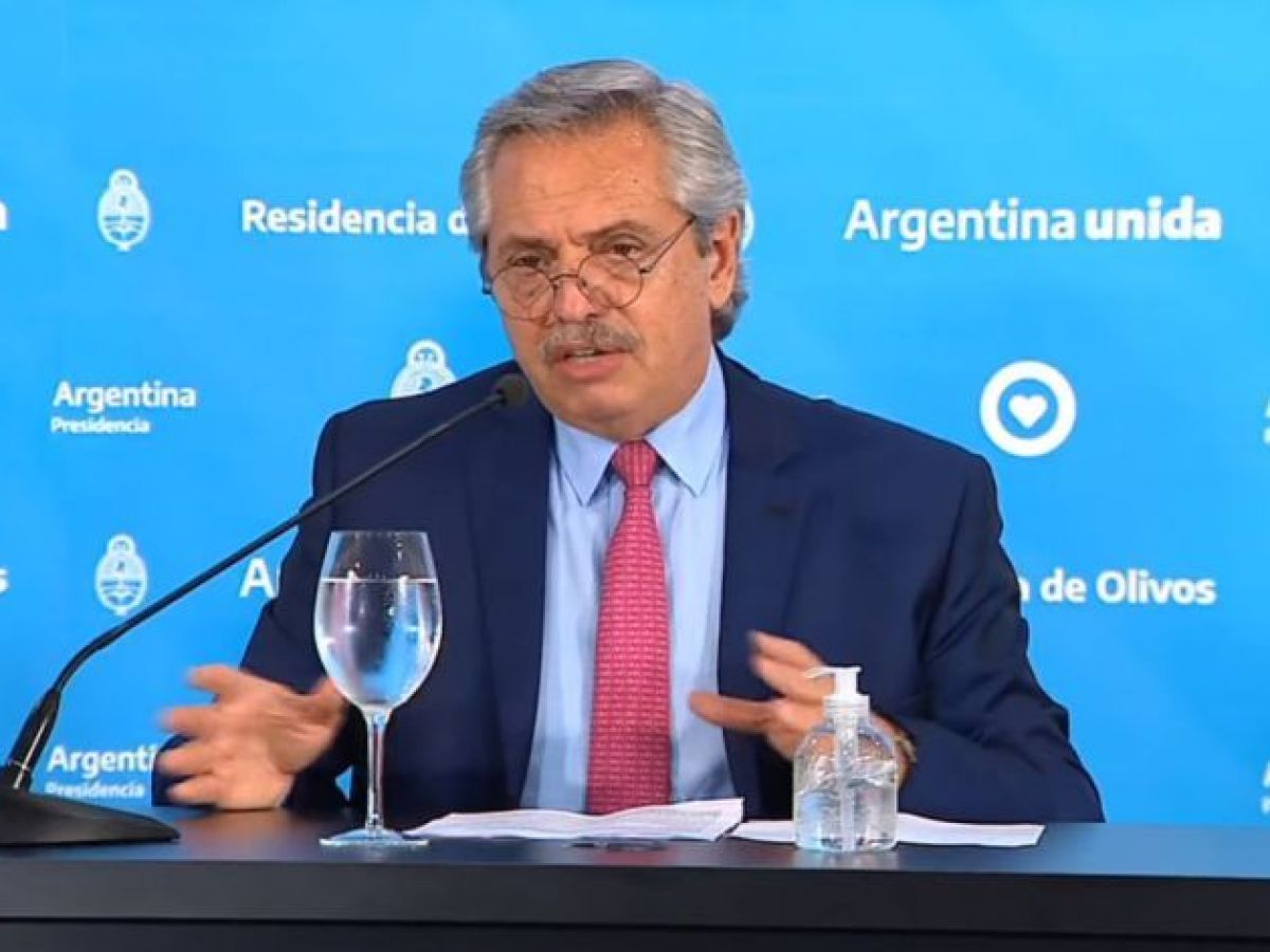 Cuál es la diferencia entre un gobernante y un estadista | Radio Perfil