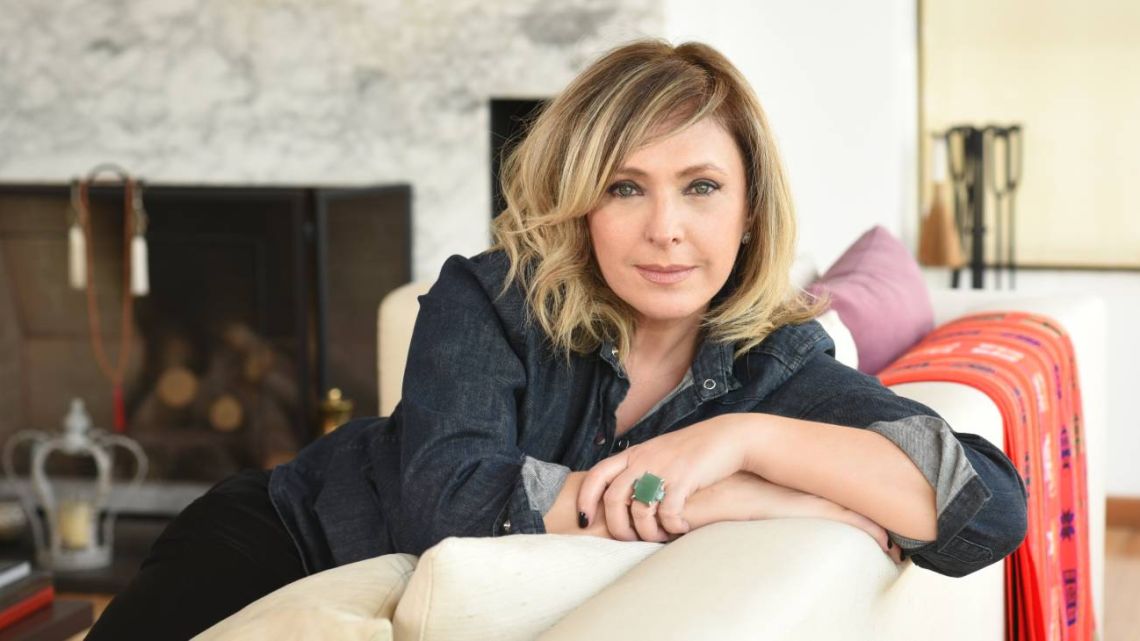 Myriam Bunin regresa desde su propio hogar con una nueva temporada de ...