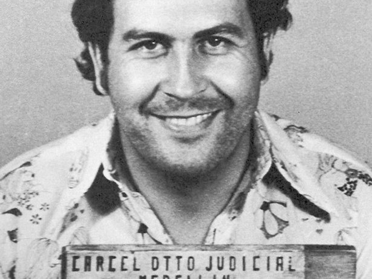 Hace 29 años se entregó Pablo Escobar | Radio Perfil