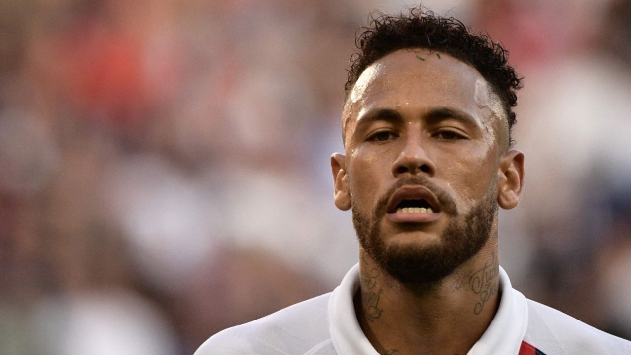 442 | Neymar perdió el juicio contra el Barcelona: la fortuna que ...