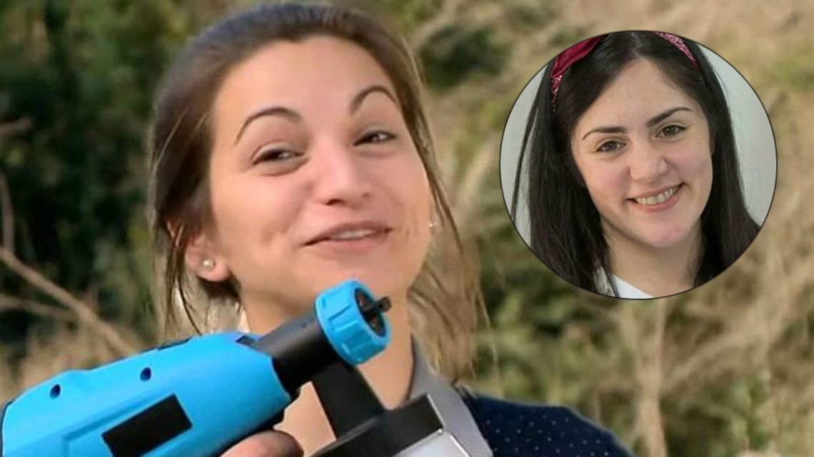 Arde Bake Off: filtran audios de Agustina contra Samanta y la ...