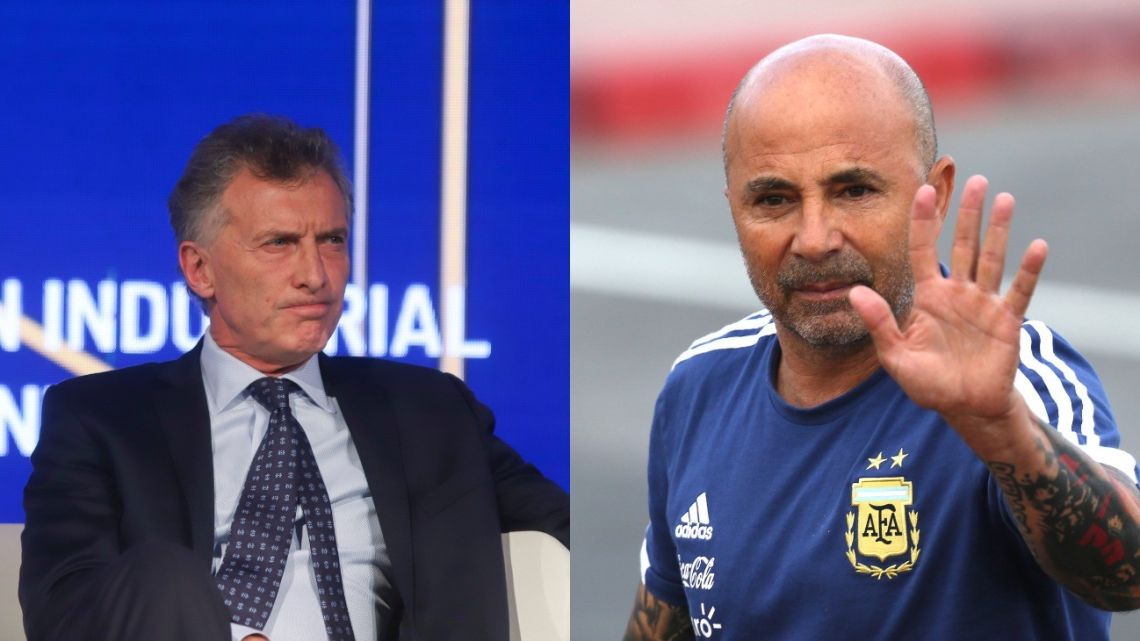 Armando Pérez: "Macri me citó y me dijo que teníamos que contratar a ...