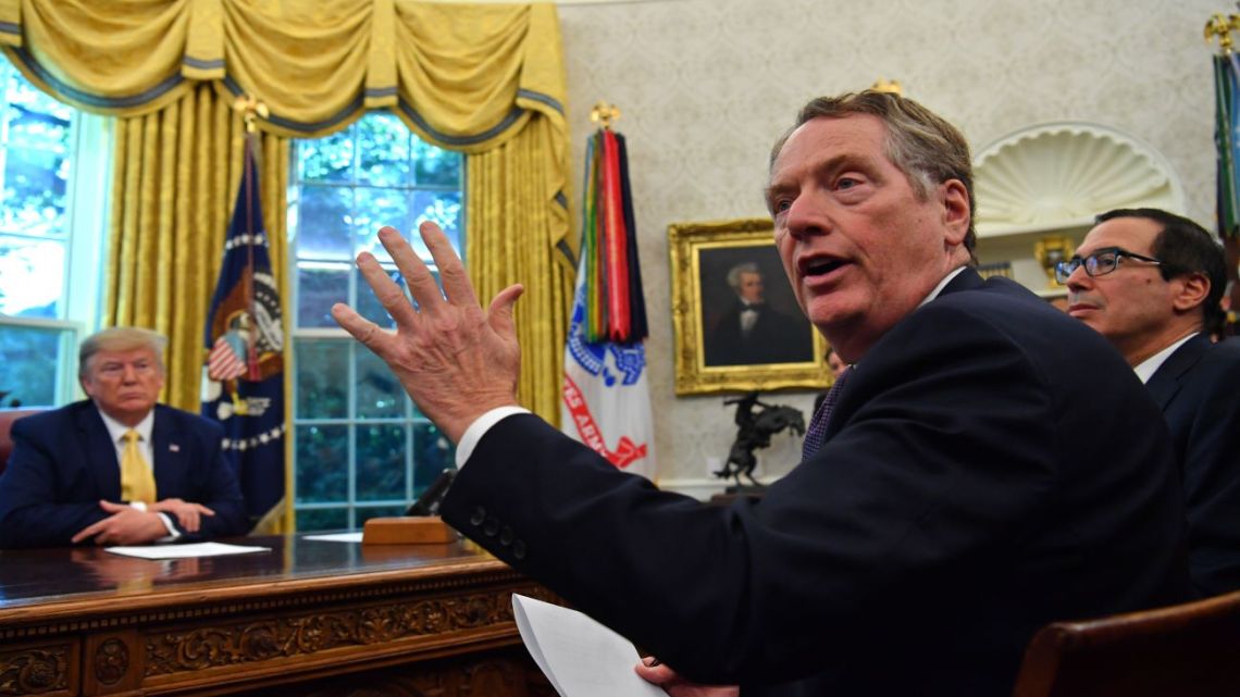 El mundo post pandemia comienza a definirse en la OMC | Perfil