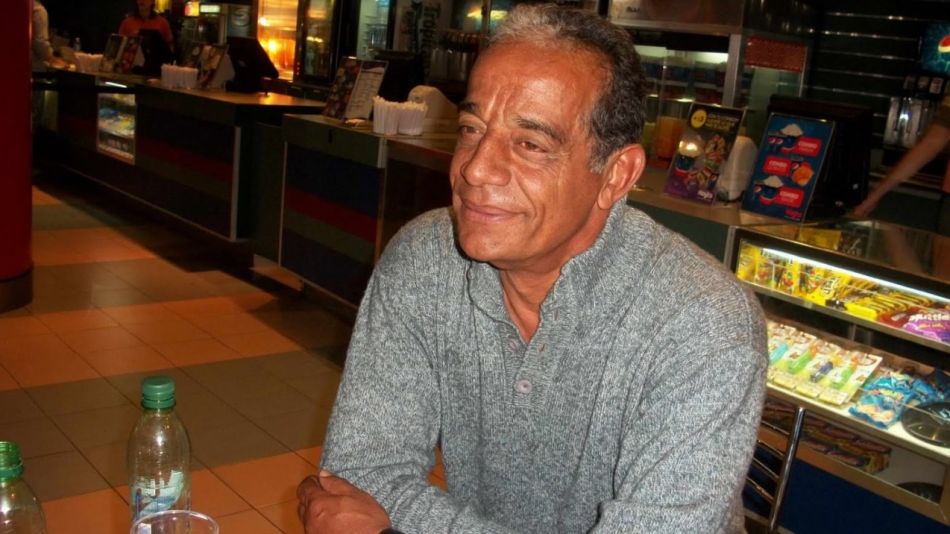 El cazador de pelotas | Perfil