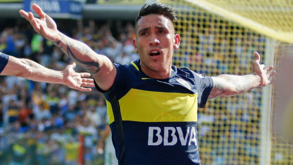 442 | Ricardo Centurión, a un paso de ser jugador de San Lorenzo