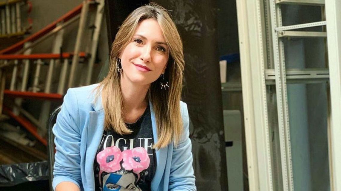 C5N confirmó su primer caso positivo de coronavirus | Exitoina