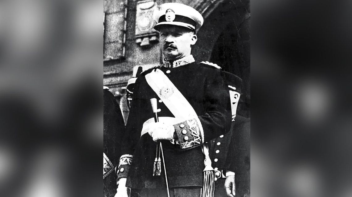 El general Onganía y una Revolución Argentina que parecía eterna | Perfil