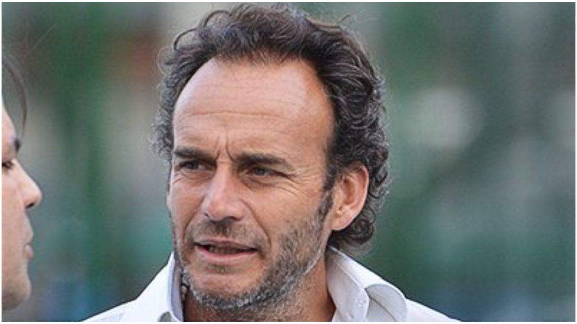 Otra renuncia por el escándalo del paddle: Luis Lobo, subsecretario de ...