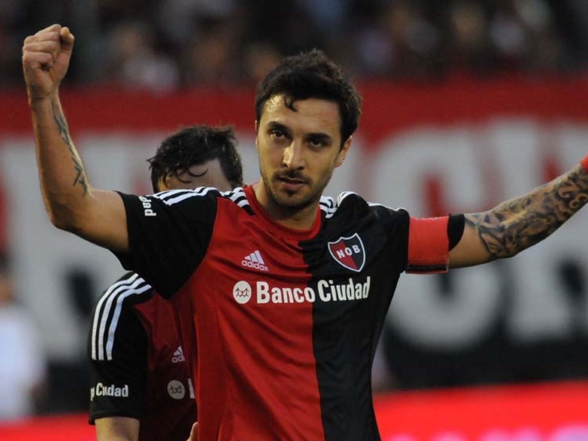Scocco está de vuelta en Newell's | Radio Perfil