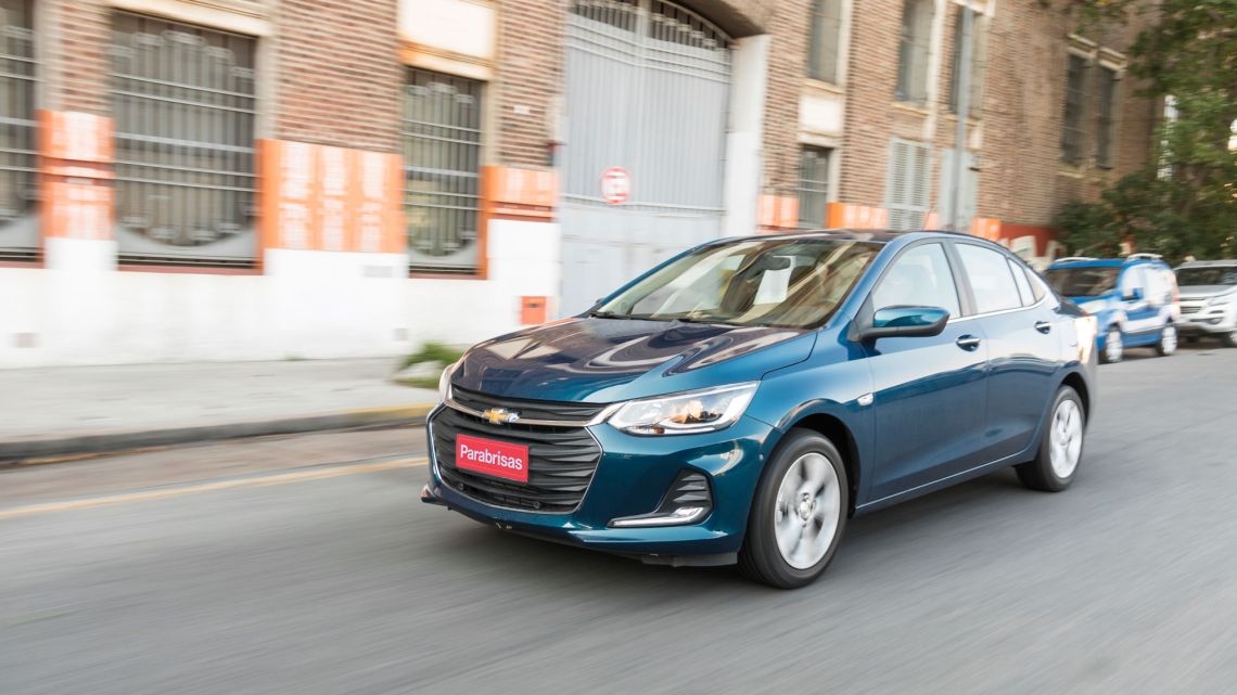 Cuáles son y cuánto cuestan los diez autos más vendidos del país ...